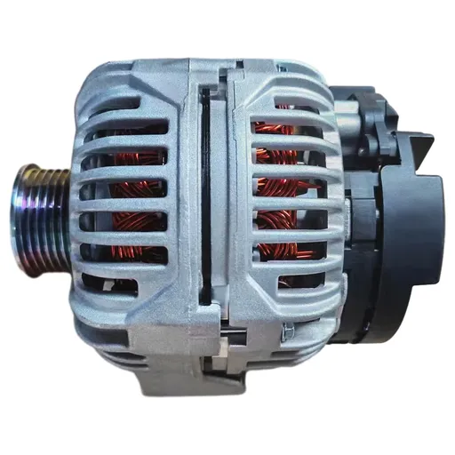 Best 2003 2004 2005 Mercedes Benz E320 Alternator 3.2L 13953 - Hexautoparts